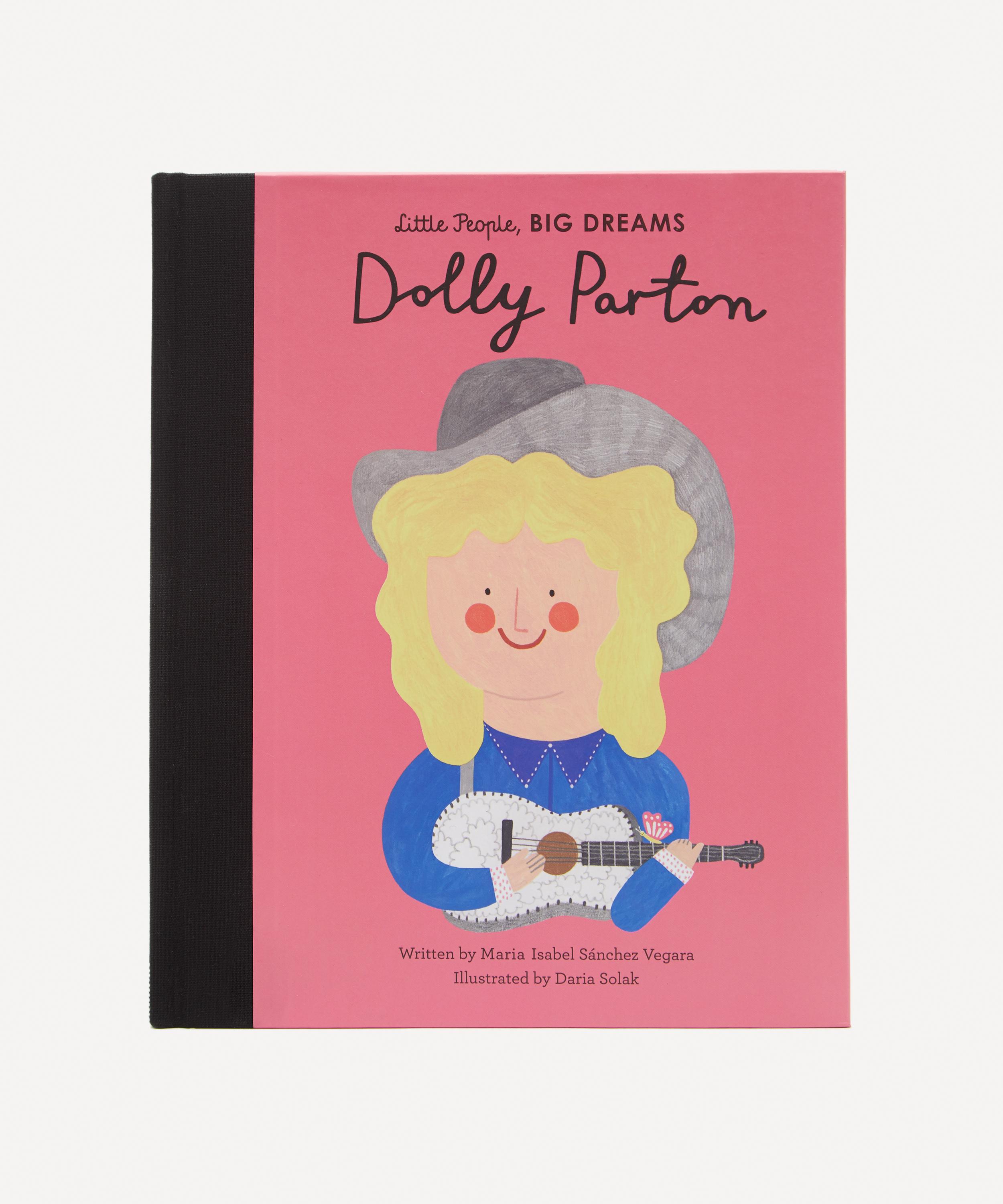 book-dolly – THE MADAM EDITOR