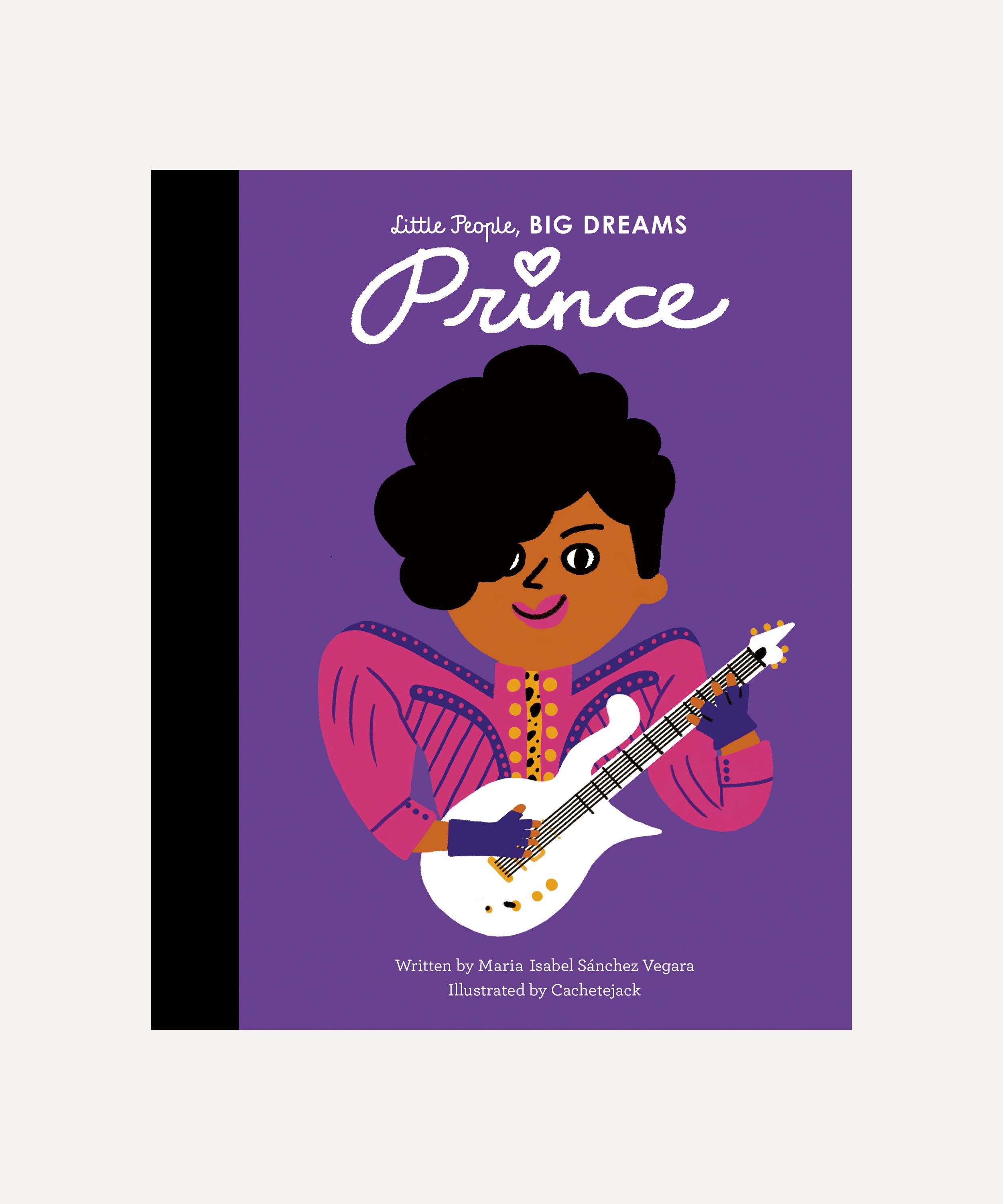 book-prince – THE MADAM EDITOR